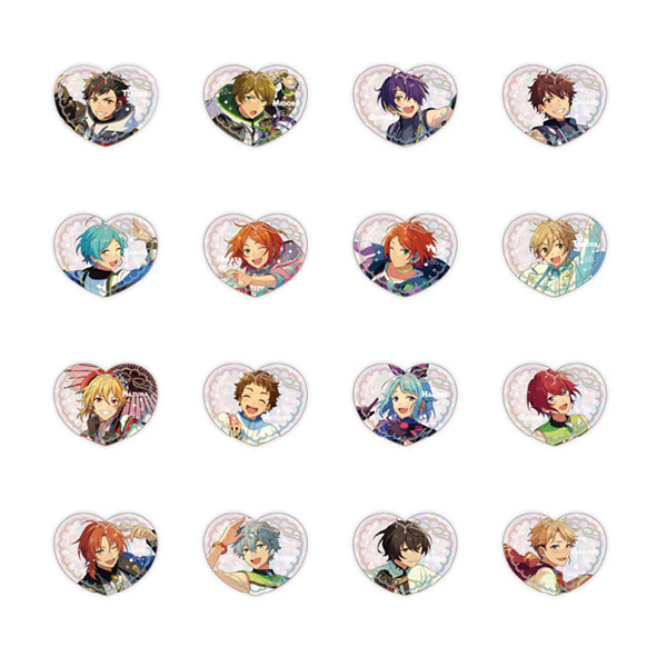 Ensemble Stars!! in amiami Online Shop