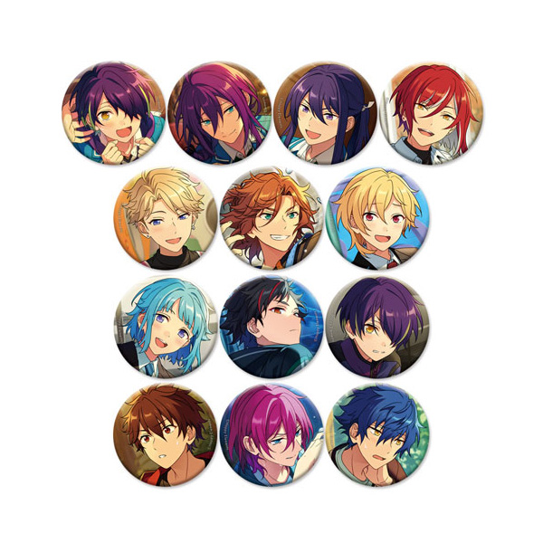 Ensemble Stars!! in amiami Online Shop